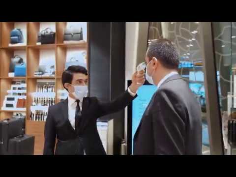 Zorlu Center | Beymen