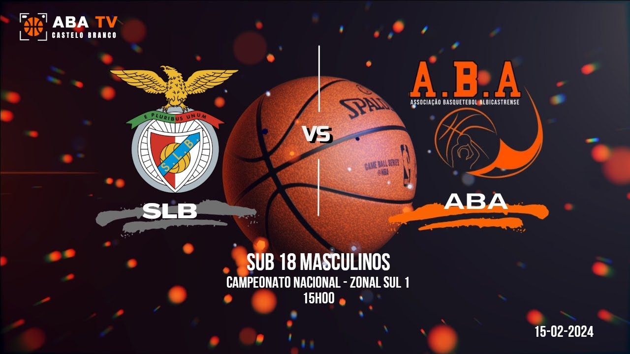 S18M - 2024-02-18 - SLB x ABA - YouTube