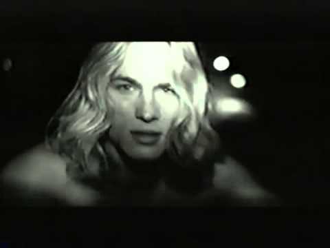 Travis Fimmel - Full Crave Commercial - 90 sec Unedited