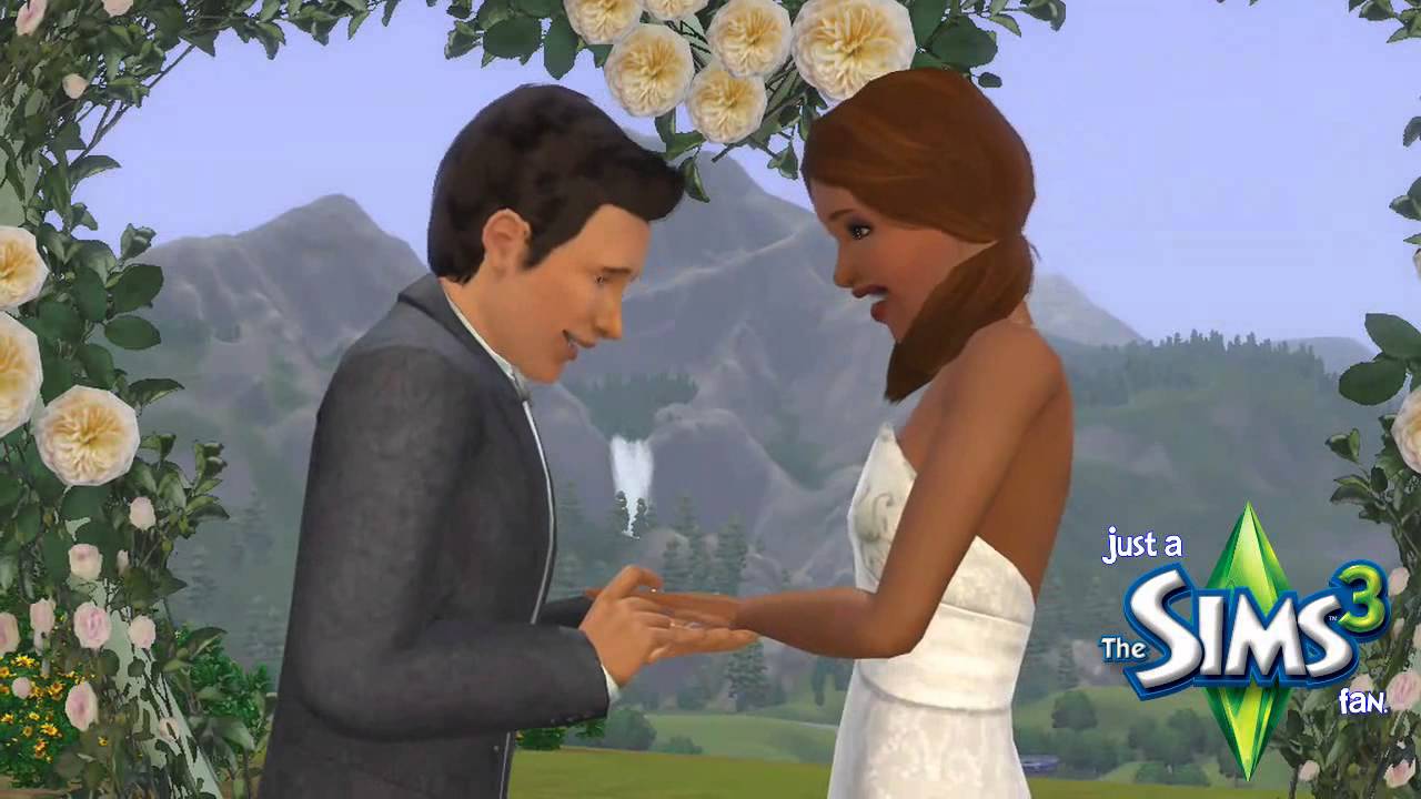 The Sims 3 - Generations (Official Trailer) - YouTube