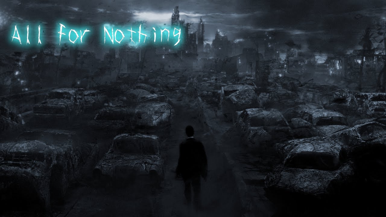 All For Nothing - YouTube