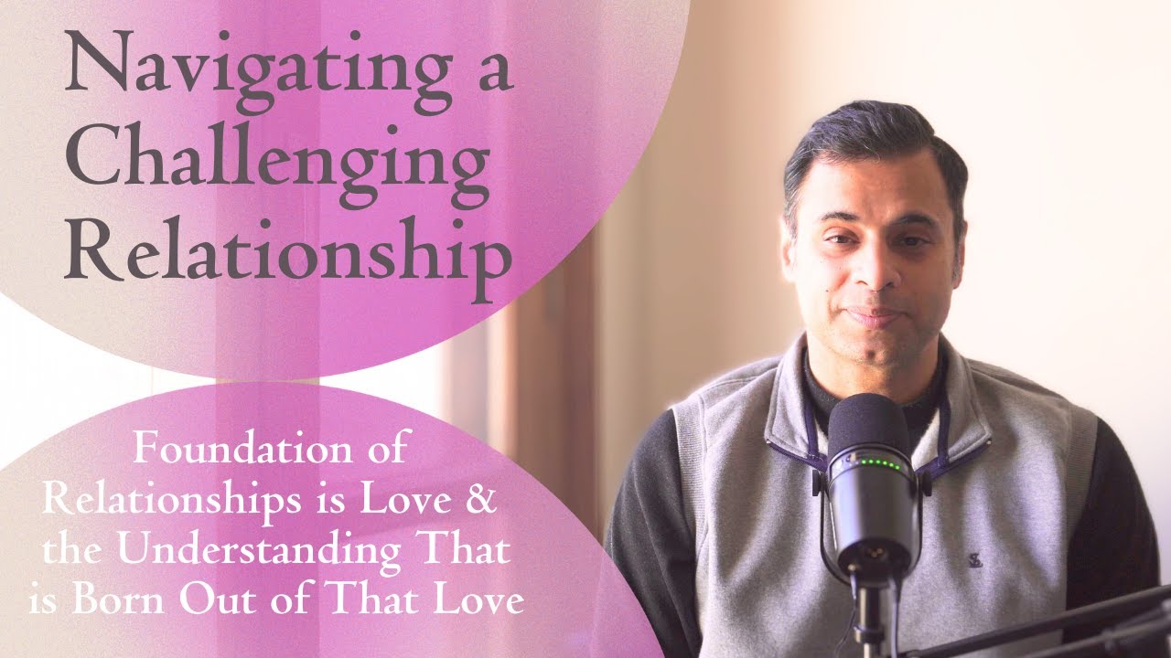 Navigating Relationship Challenges! Surya answers a seeker's question ...