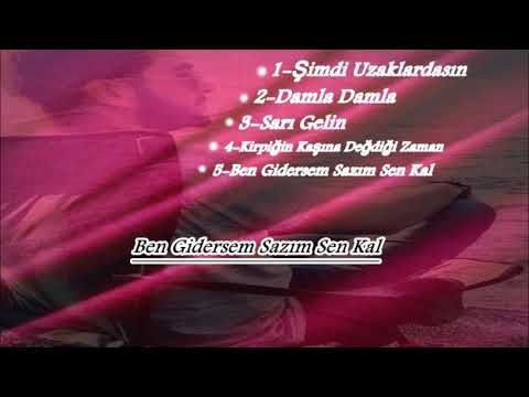 Erdi Canbaz - Damla Damla (Official Audio)