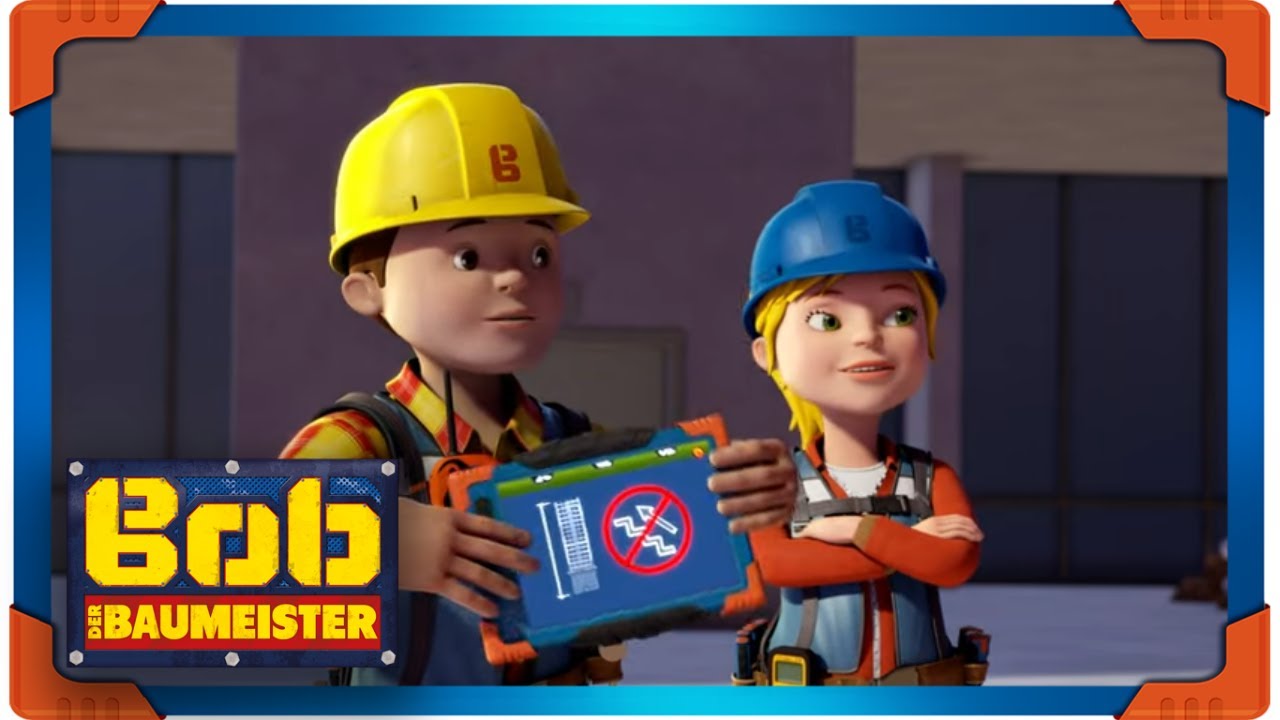 Wunderschne Bob Der Baumeister Kostm Fotos