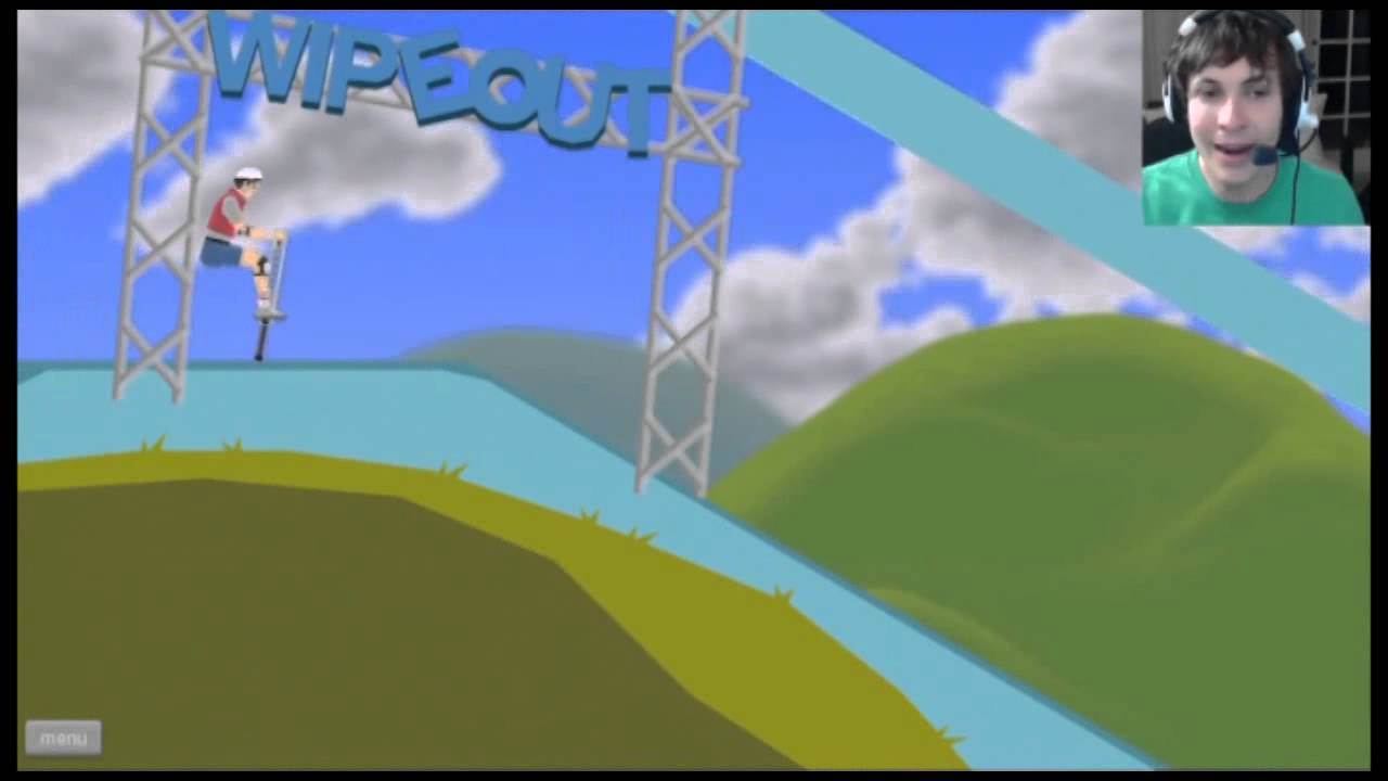 Tobygames Deaths Fails (EP.4) - YouTube