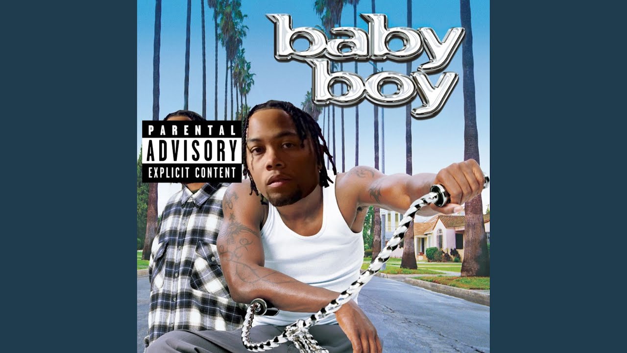 Baby Boy - YouTube