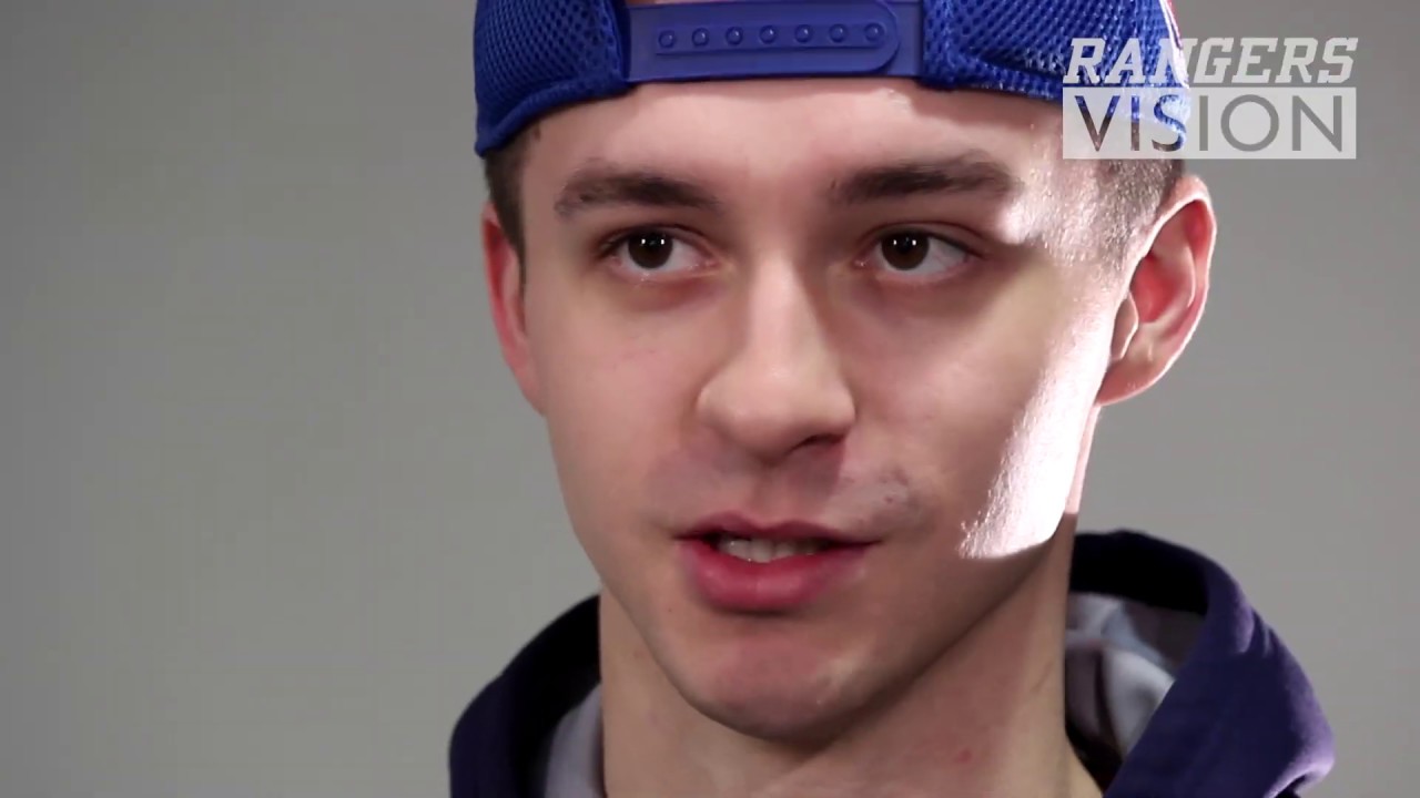 The Insider - Kyle Gentles (2018-19) - YouTube