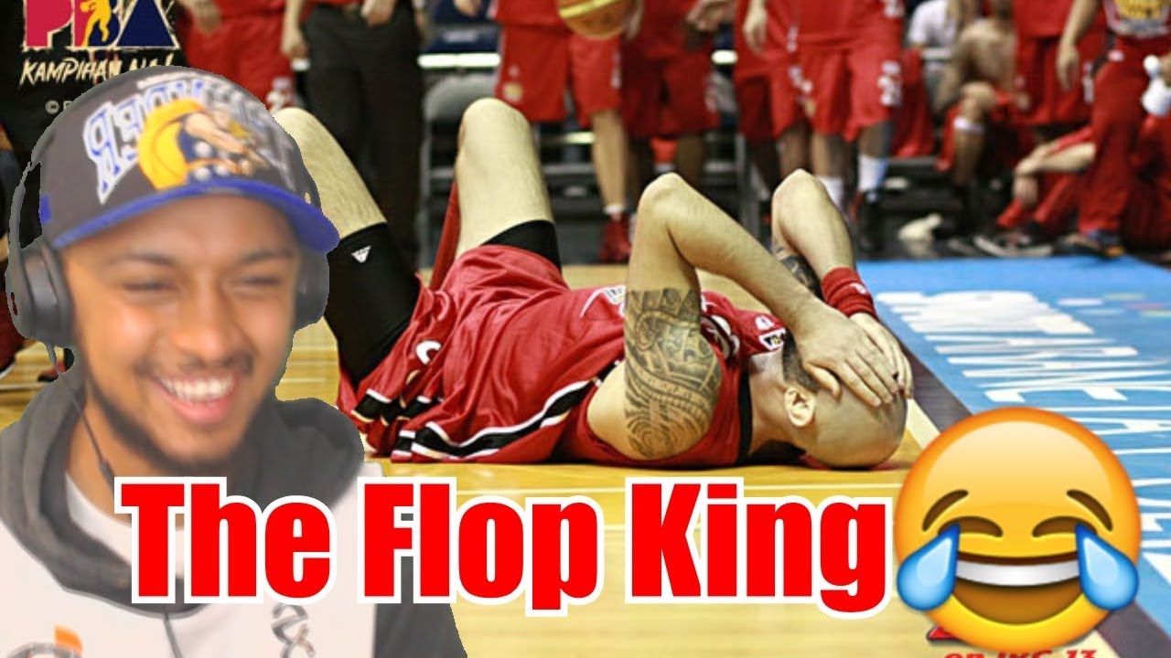 "THE FLOP KING" MICK PENNISI FUNNIEST & BEST MOMENTS REACTION - YouTube