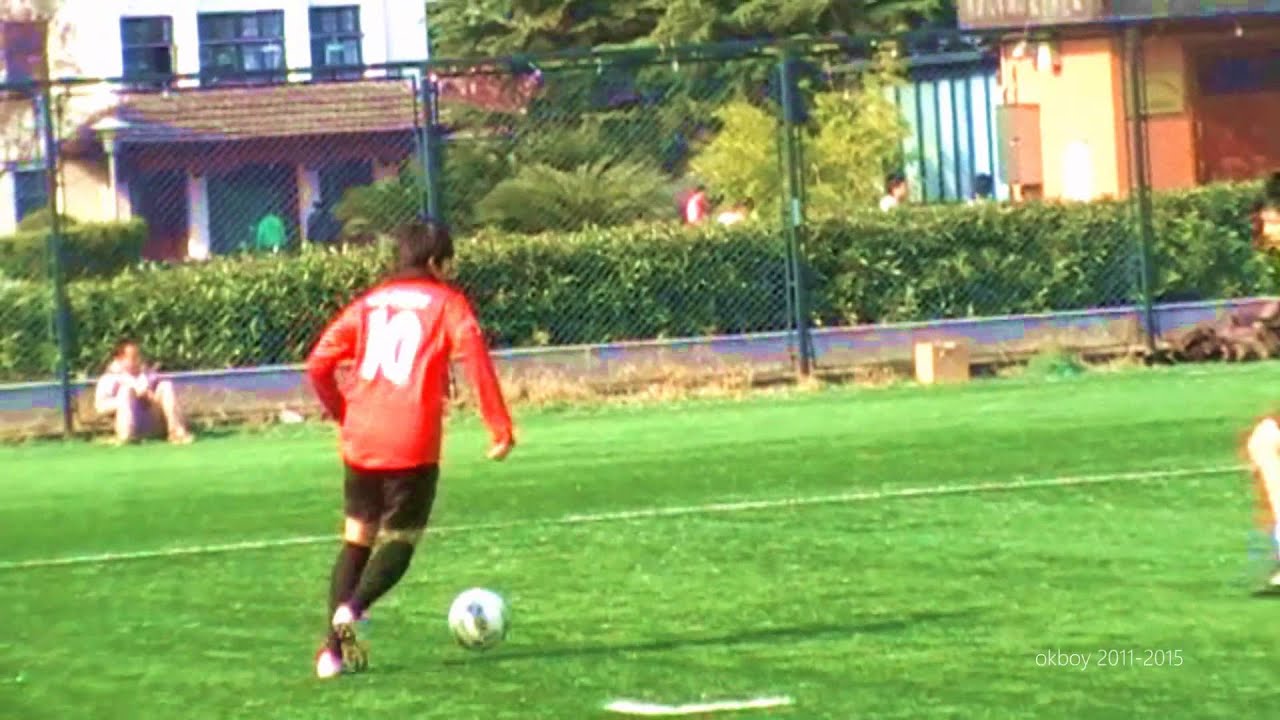 okboy 2011-2015 - YouTube