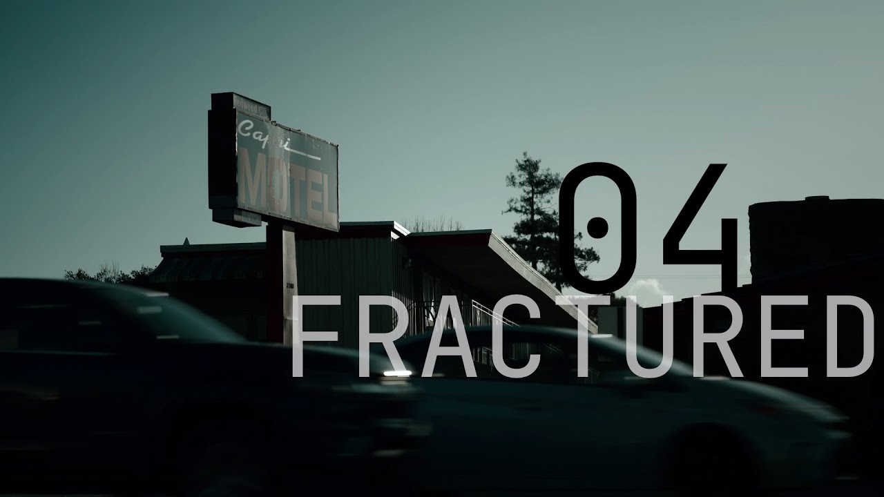 Fractured - YouTube