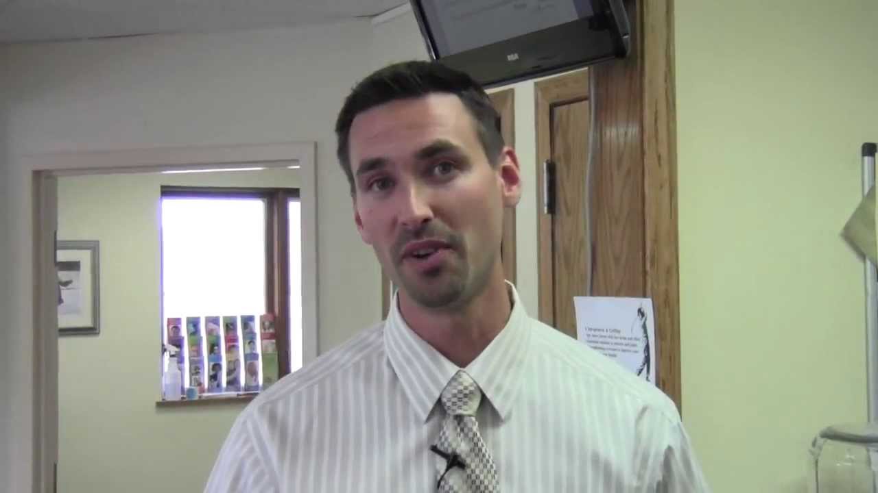 Health Tip - Dr. Brian Trautman - Water - YouTube