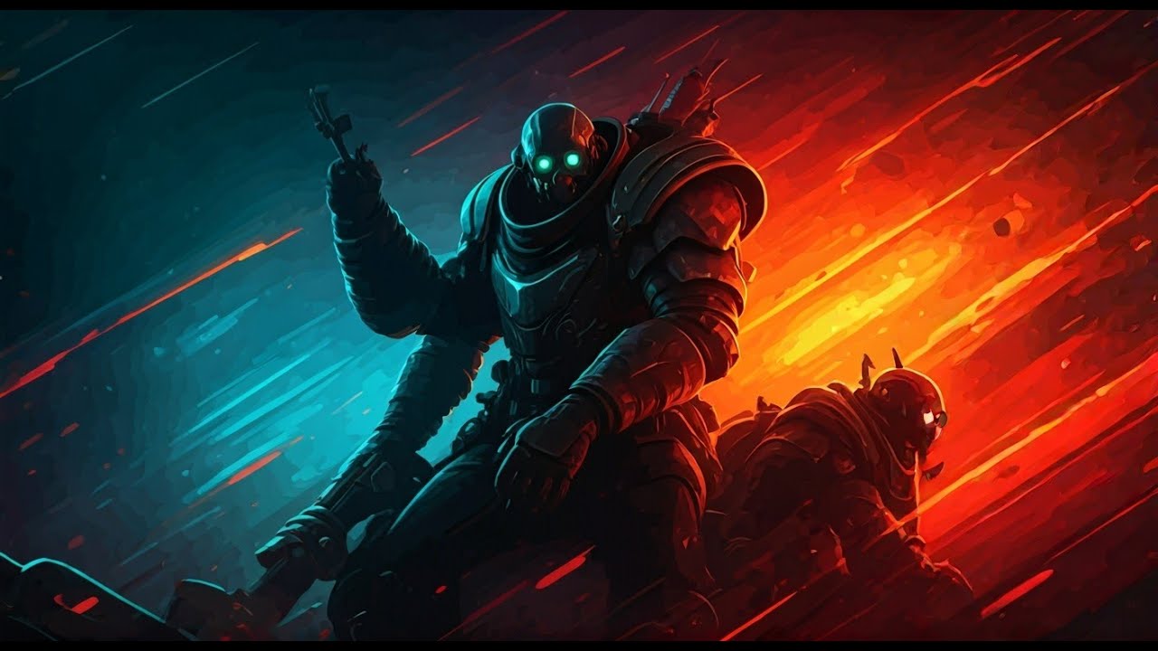 HELLDIVERS 2 Anniversary Tonight, Will Merida Change? - YouTube