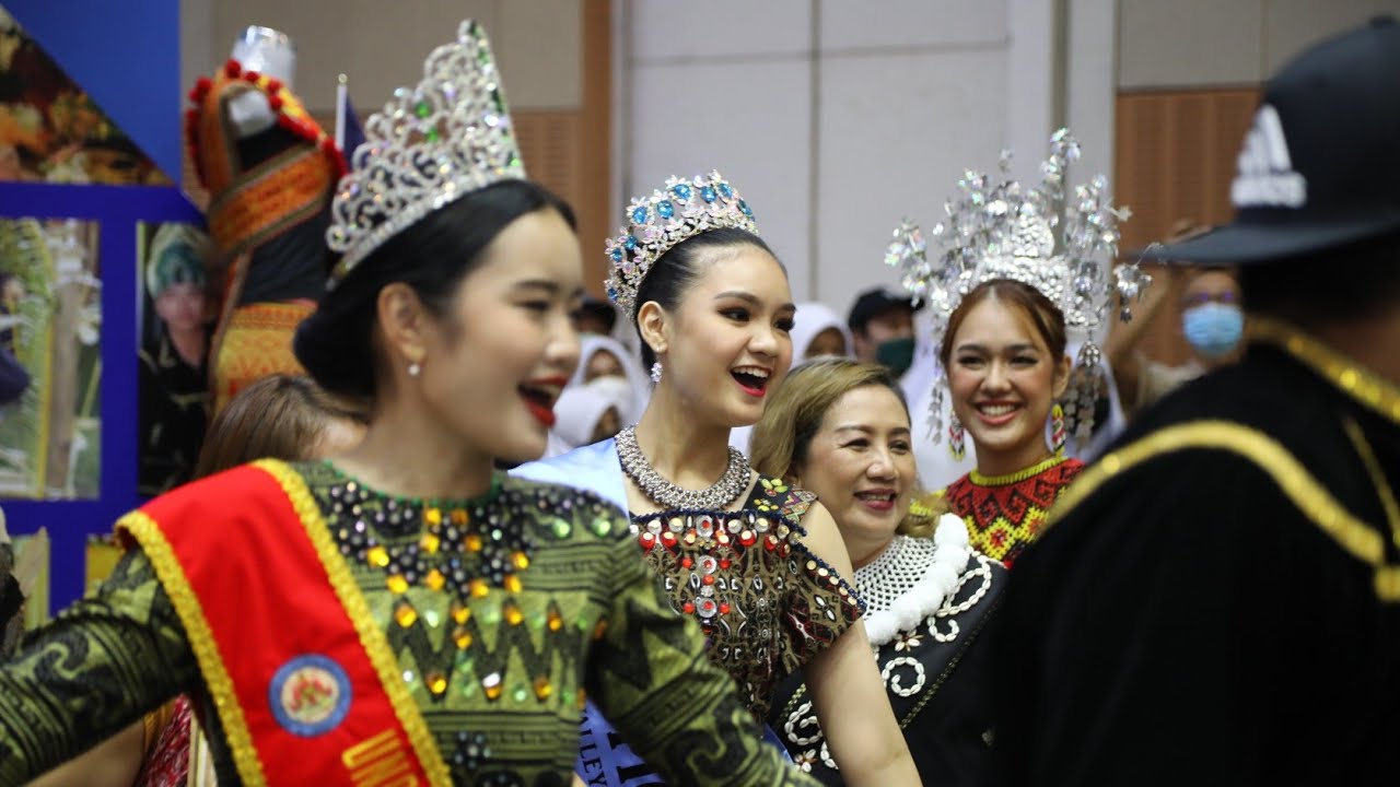Orang Asal Malaysia (Pribumi Sabah, Sarawak dan Orang Asli Semenanjung ...