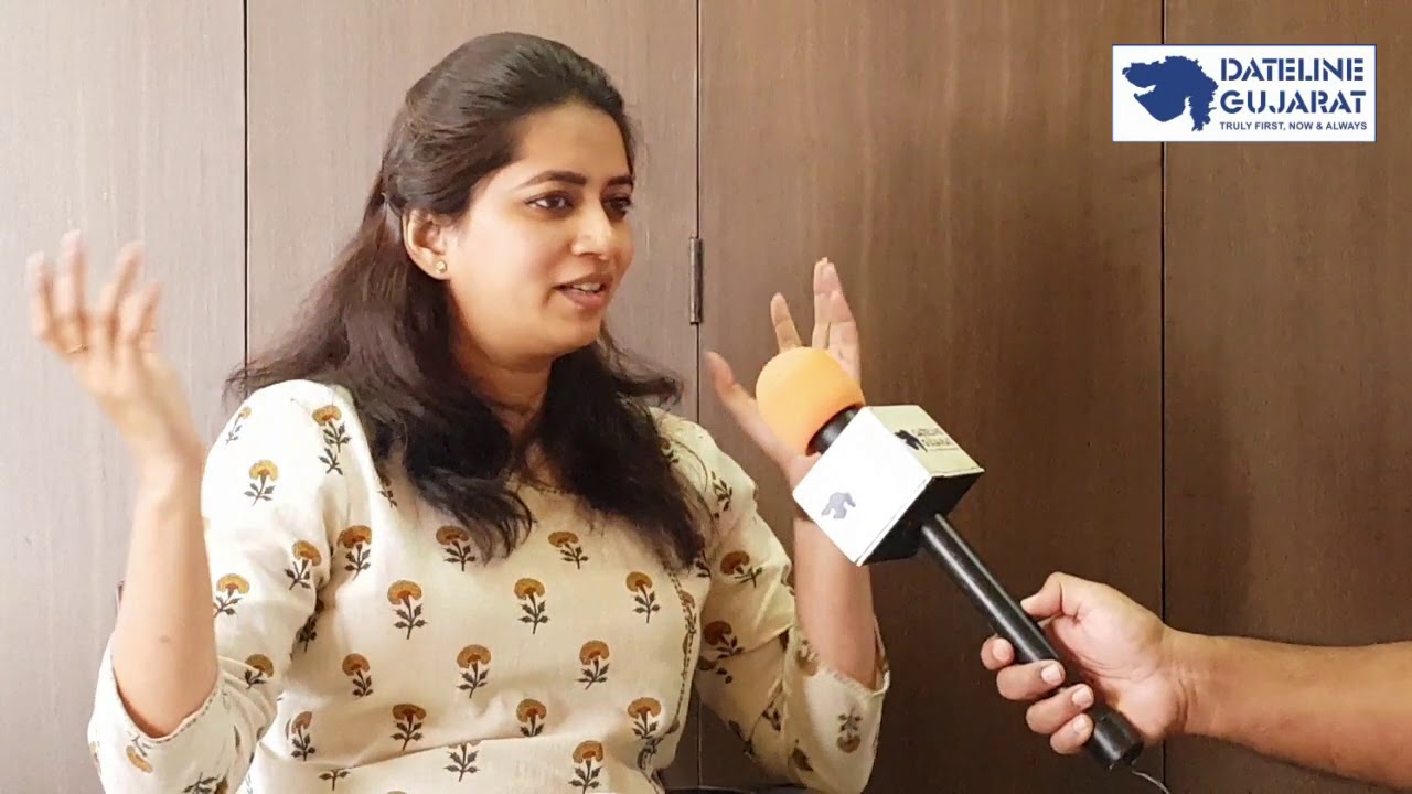 #DLGTRAILBLAZERS | DEVINA KOTHARI | CO-FOUNDER | ZUAN DESIGN LABS LLP - YouTube