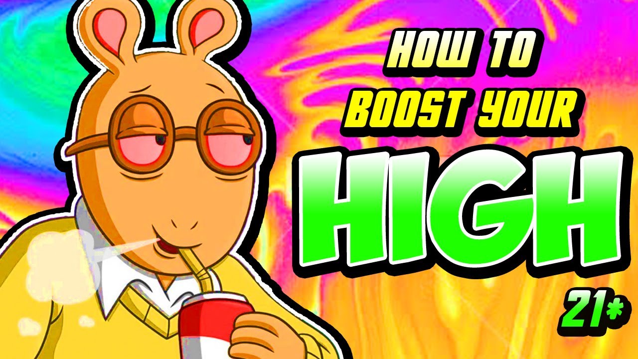 WATCH THIS WHILE HIGH #21 (BOOSTS YOUR HIGH) - YouTube