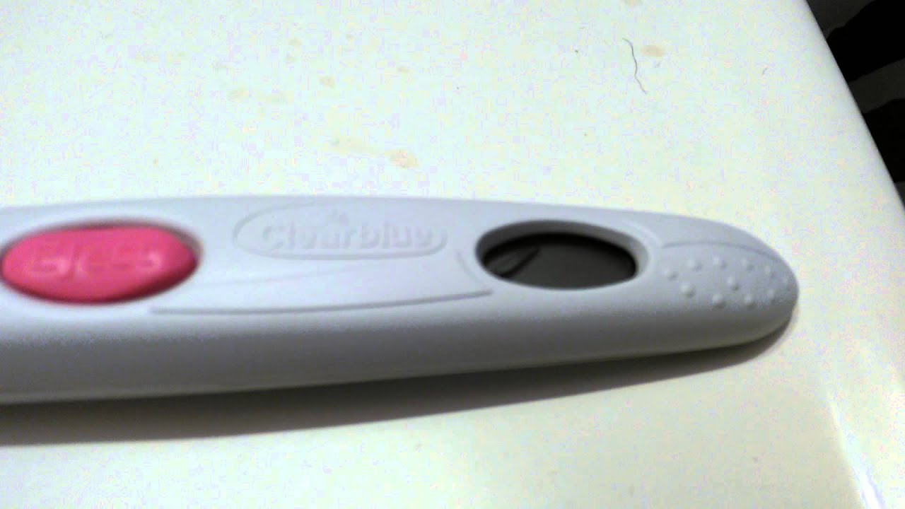 Cycle day 19 Finally!! Pcos - YouTube