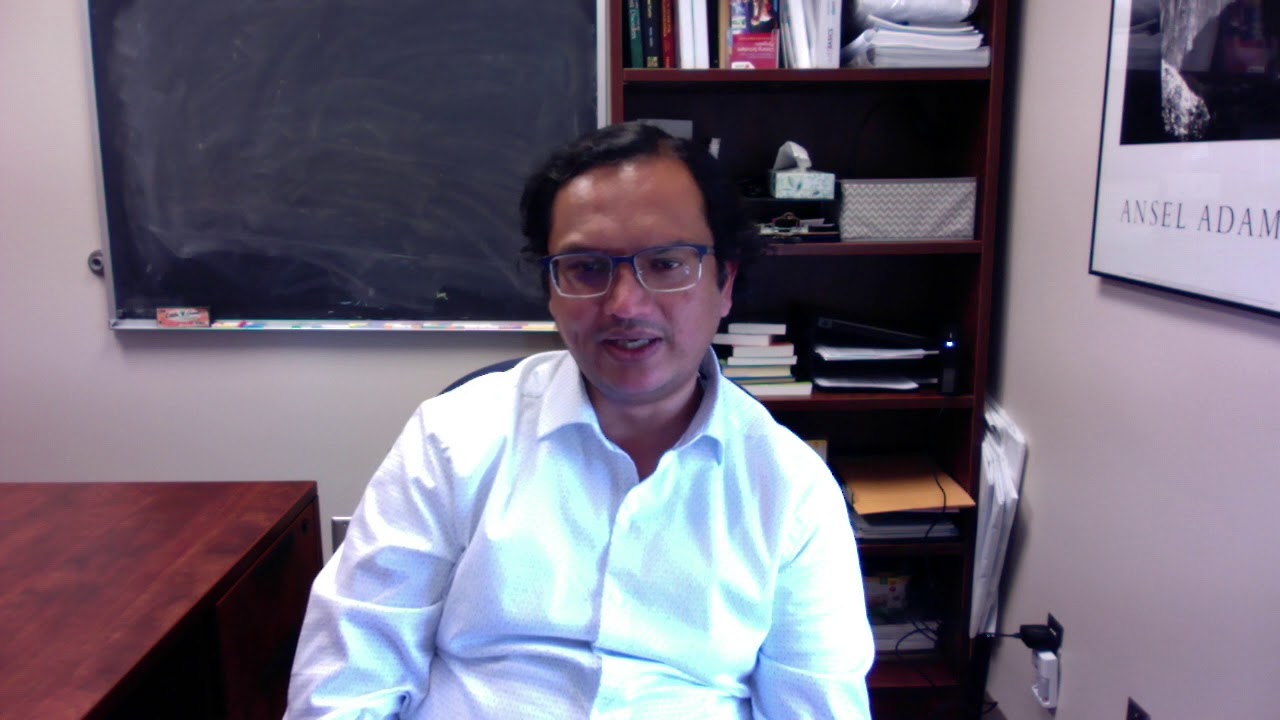 ANE course promo - YouTube