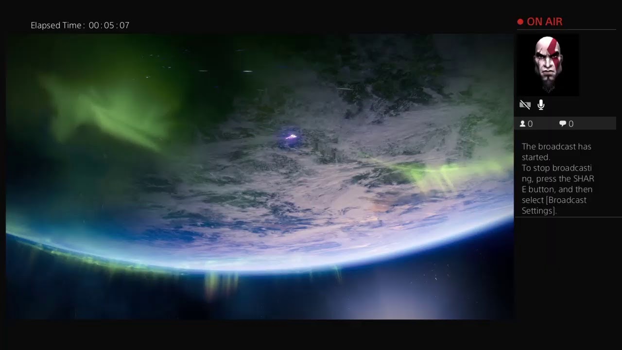 Destiny 2 live stream - YouTube