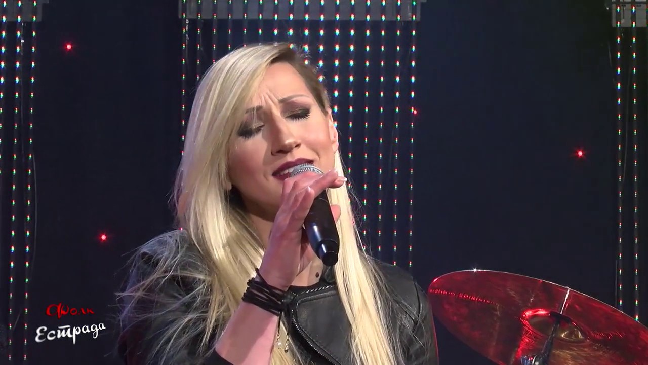 Nikoj me nema taka ljubeno - Natasa Malinkova live - YouTube Music