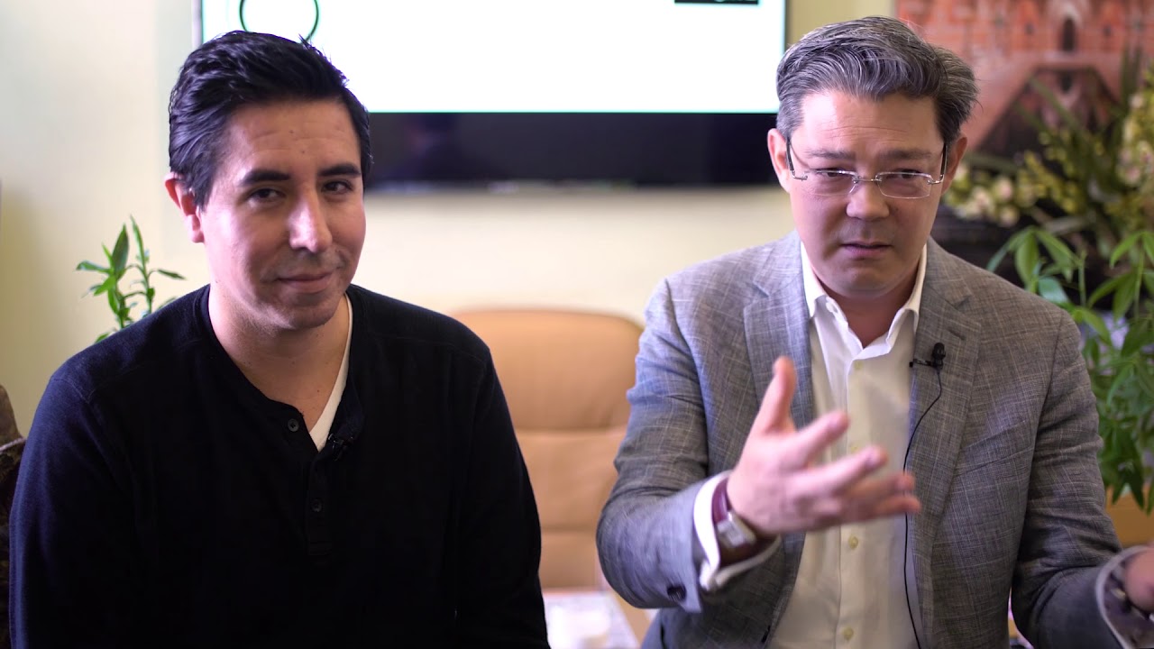 Christophe Choo Coldwell Banker Global Luxury Real Estate interview ...