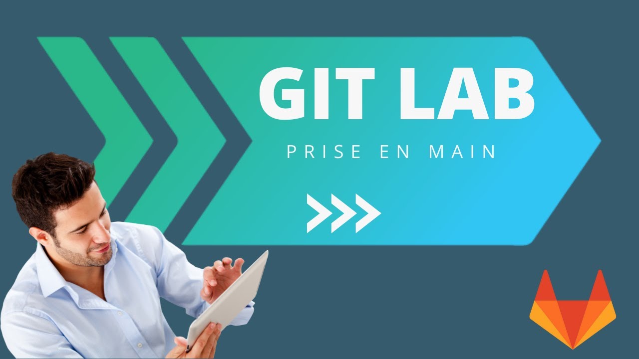 Apprendre GITLAB 2 1 C'est quoi GITLAB - YouTube