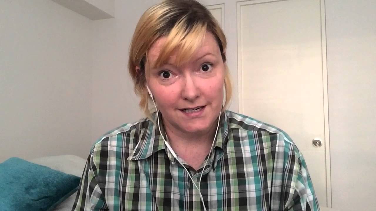 Learn English on italki with Deon Hauser - YouTube