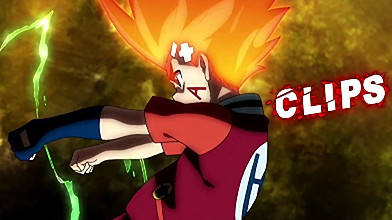 Aiga Akaba S3 Clips - YouTube