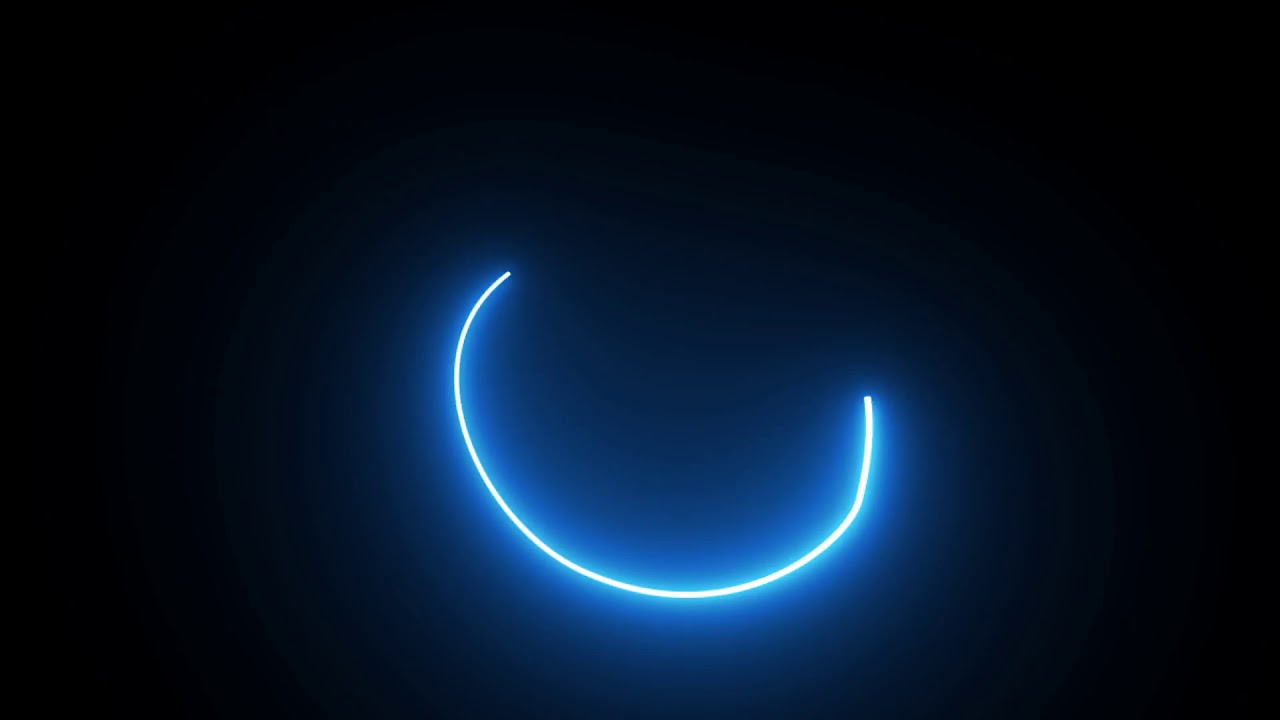 Glow Line Animation Animation Video Free Footage YouTube glow-line-animation-animation-video-free-footage-youtube