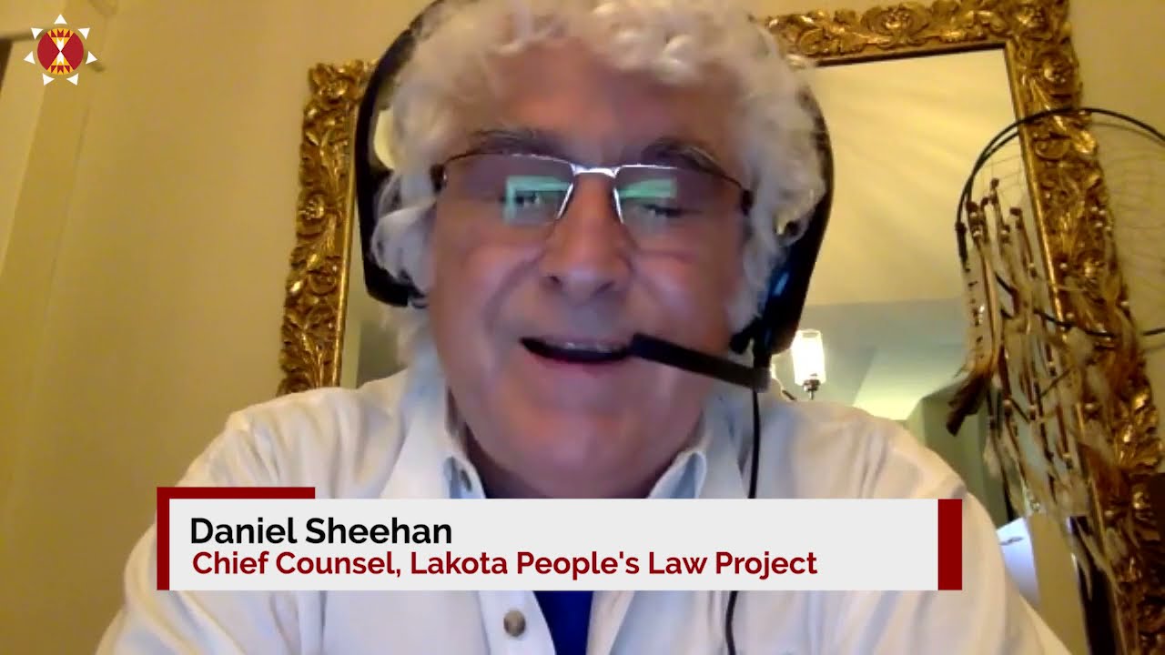 Indian Child Welfare Act headed to the Supreme Court - Protect ICWA ...