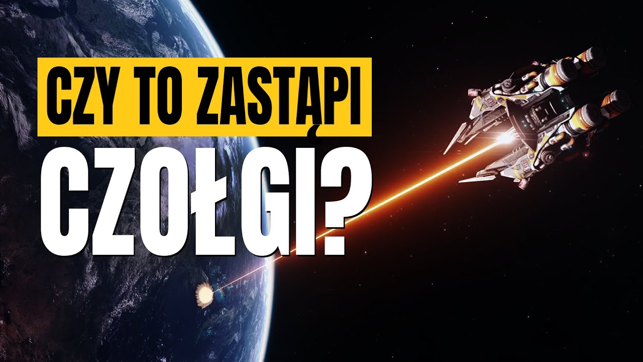 Zawdzięczasz mu więcej niż myślisz - Laser - YouTube