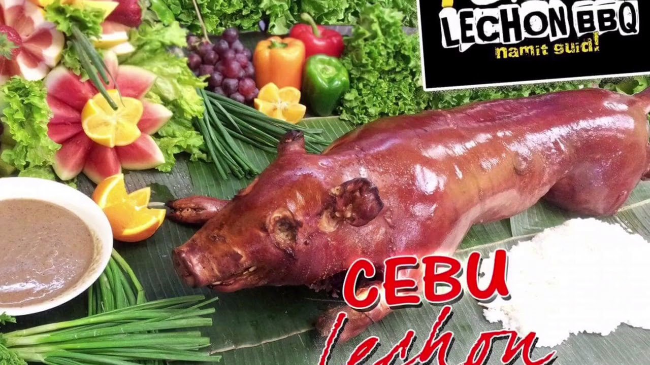 National City Lechón | San Diego Lechón | California Lechon | Porky's ...