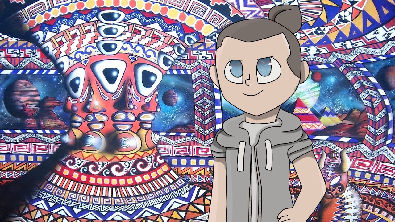 What is a DMT breakthrough, and how do you know this is IT? - YouTube