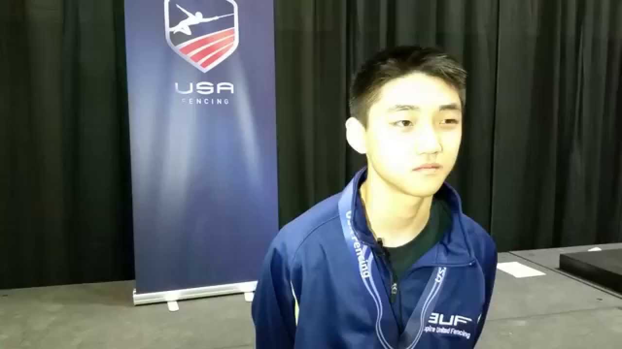 Andrew Zheng defeats Jack Woods for the first time! - YouTube
