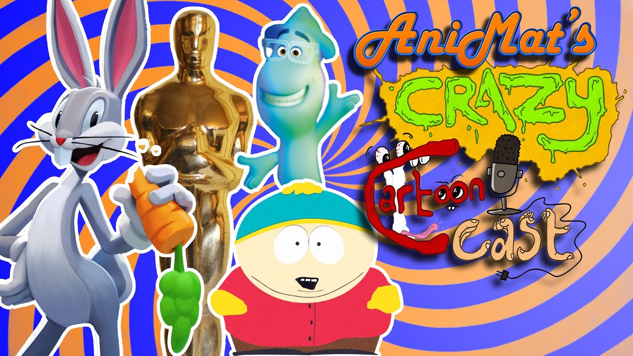 Cast Cartoon