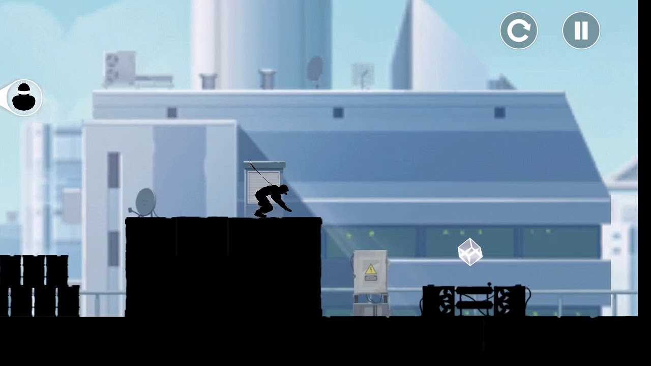 Vector full game downtown - YouTube