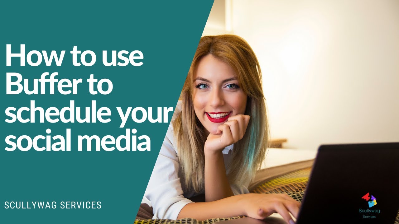 How to use Buffer and Pablo for Buffer to schedule your social media ...