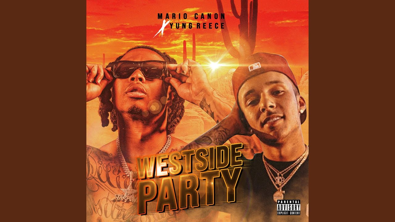 Westside Party (feat. Yung Reece) - YouTube