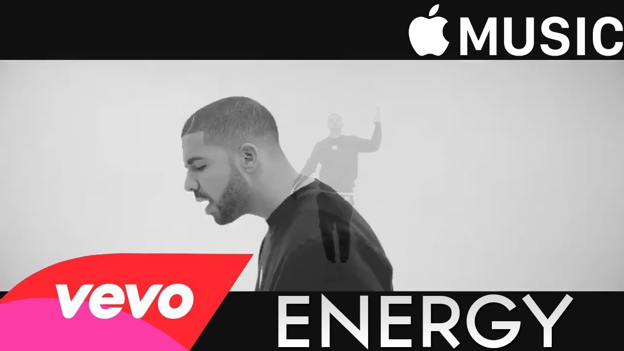 Drake - Energy (Official Music Video) - YouTube