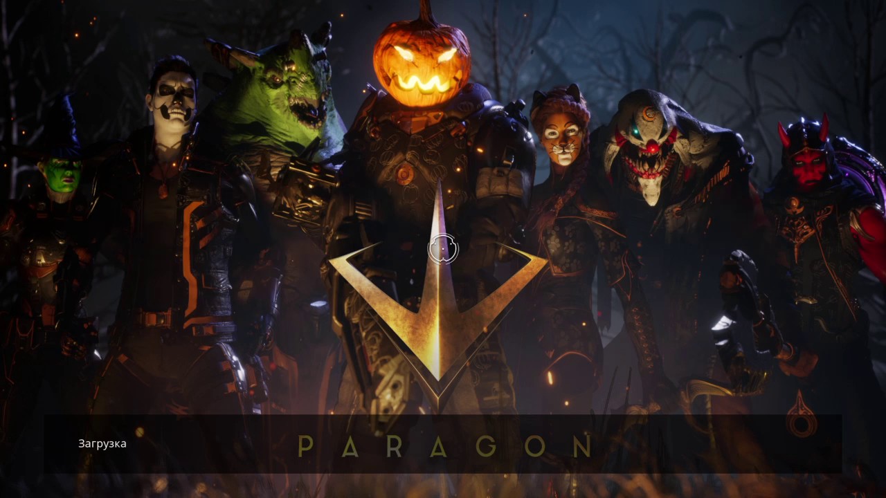 Paragon_20161024082553 - YouTube