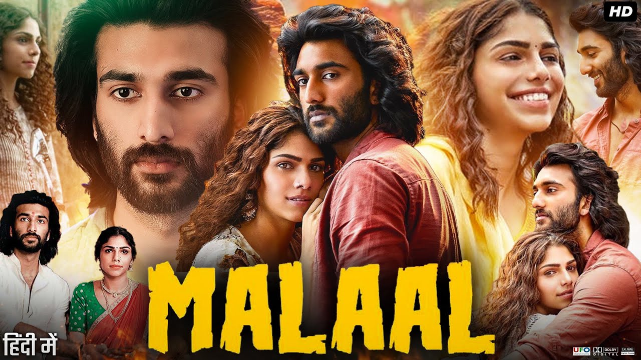 Malaal Full Movie Hindi Review & Facts | Sharmin Segal | Meezaan Jafri | Prachi | Ishwak | Radha ...