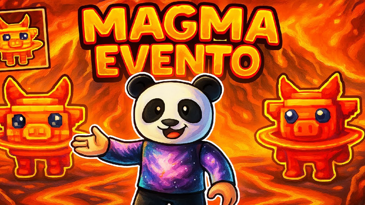 STEAL A BRAINROT LIVE: MAGMA EVENT, NEW SATURNITE COWS, CHEWING GUM ...