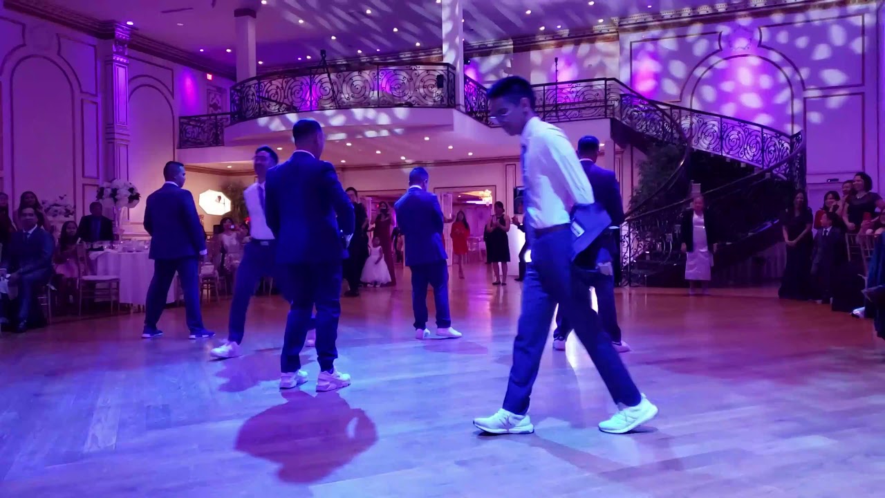 dancing ken - YouTube