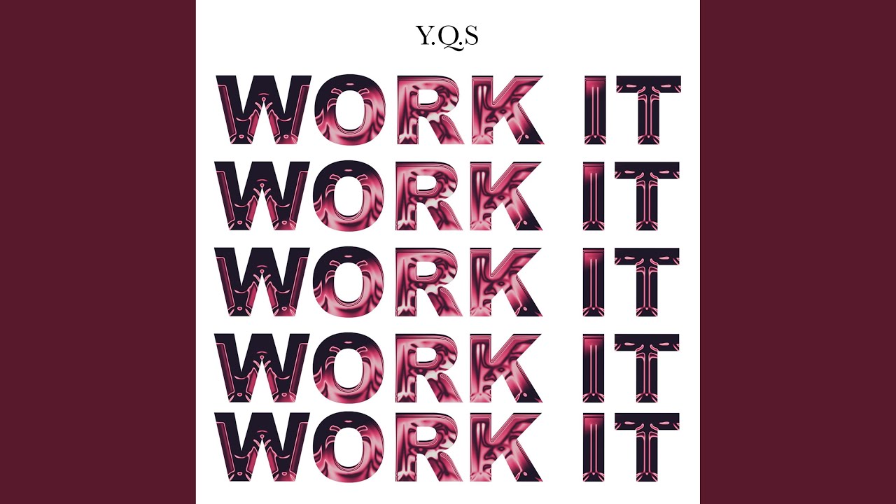 Work It - YouTube
