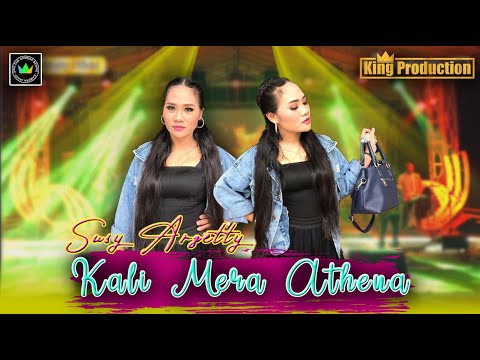 Kali Merah Antena - Susy Arzetty - Nirwana Mandala Susy Arzetty - Ds Bongas Pentil Indramayu