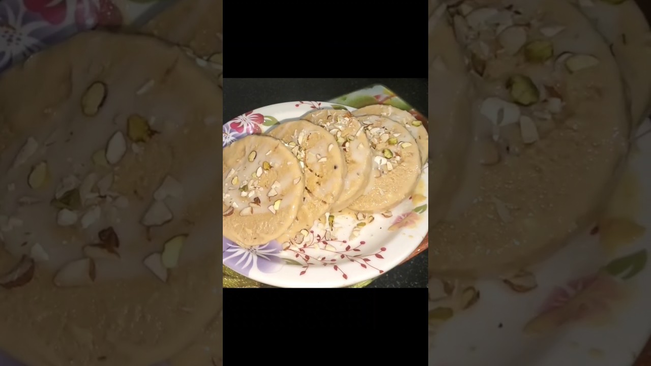 Summer special Mawa malai roll cut kulfi 😋🍦| Full recipe uploaded on my ...