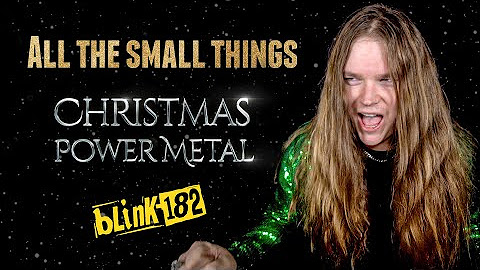 Xmas Metal 23/24 - YouTube