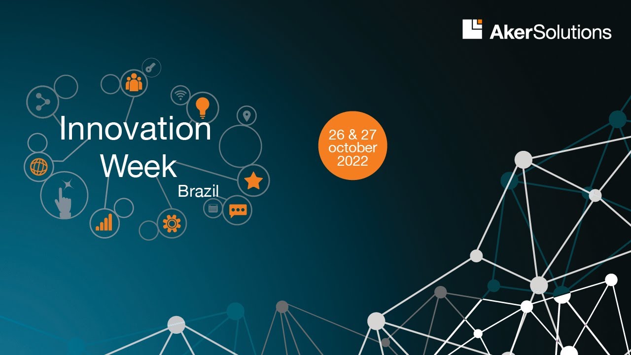 Innovation Week 2022 | Innovation Ecosystem - YouTube