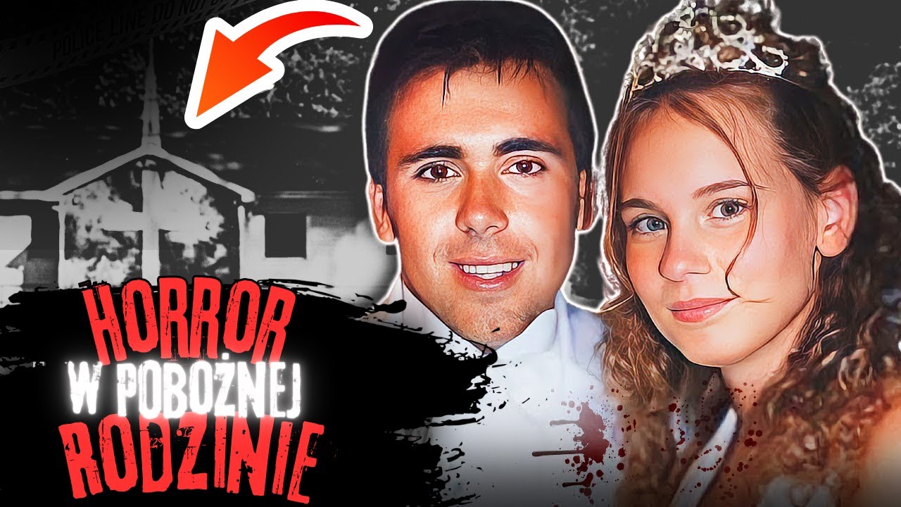 Detektywi nigdy wcześniej nie spotkali się z czymś takim! *Historia ...