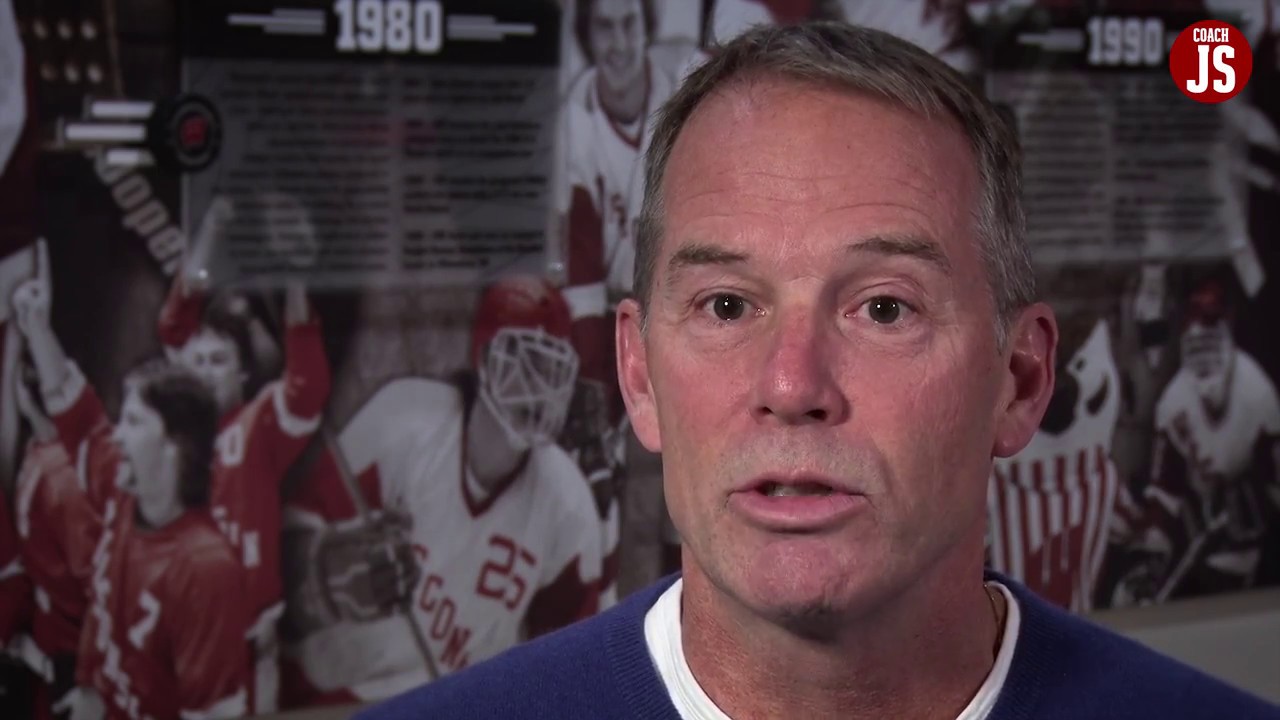 Remembering Jeff Sauer, by Andy Baggot - YouTube