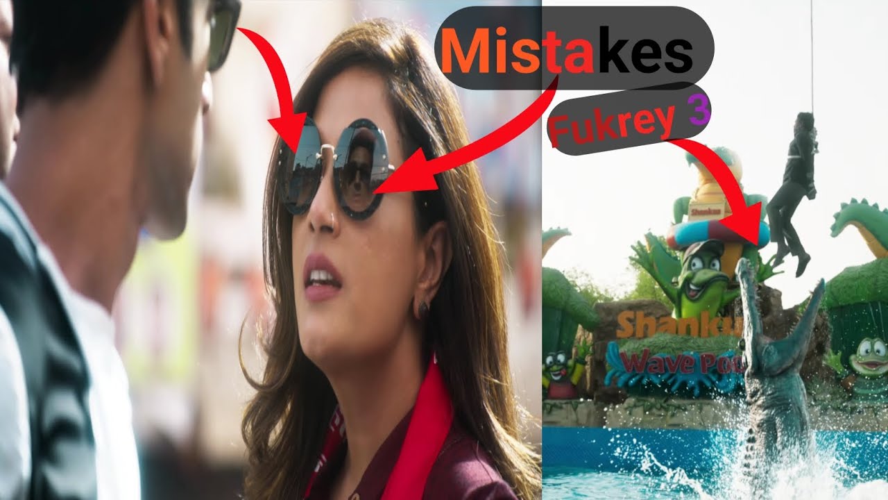 Furkey 3 | Furkey 3 Mistakes | Furkey trailer | teaser | Mistake ...